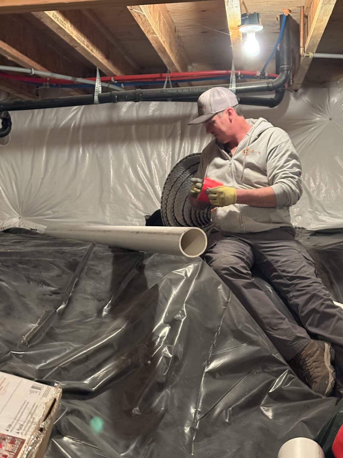 Residential Radon Testing Services Wellington CO | ColoRadon LLC